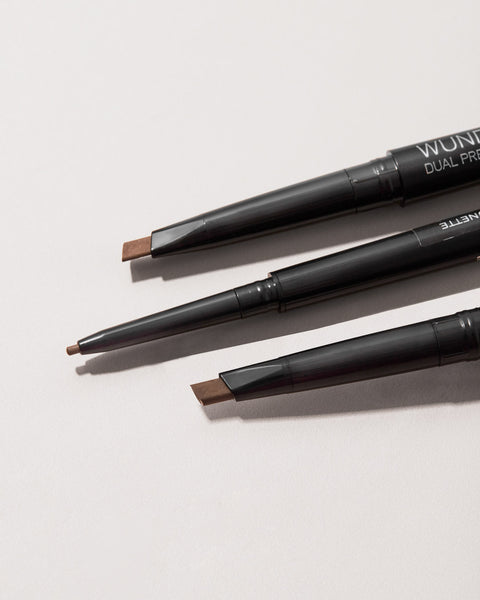 Dual Precision Brow Liner Pencil | WUNDERBROW