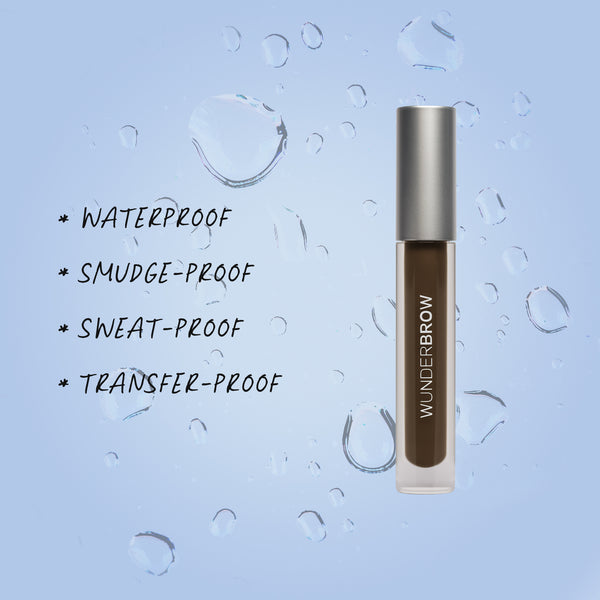 Sweat-Proof Brow Kit l Wunderbrow